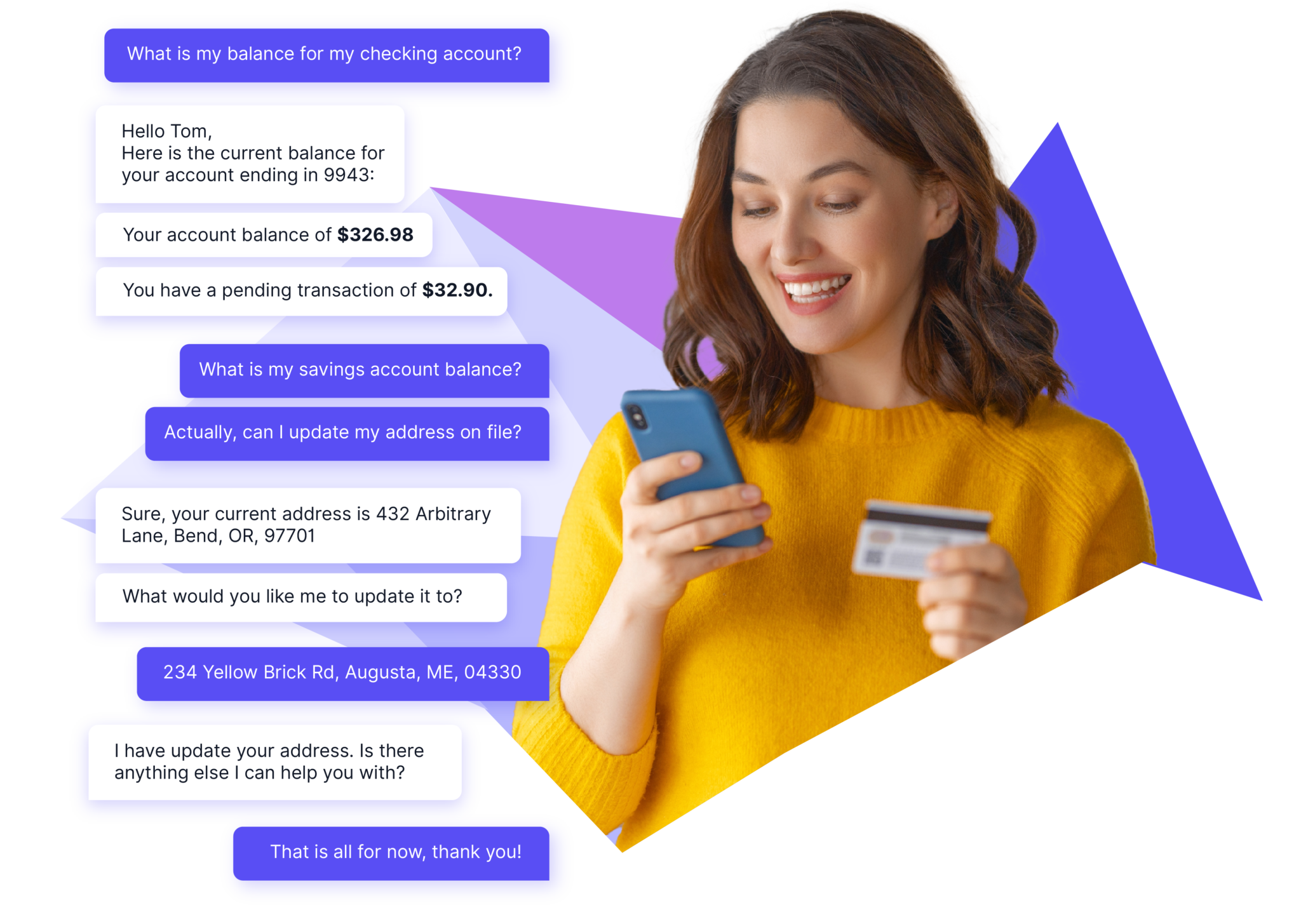 Bank Assist - dakshatechnologies.com